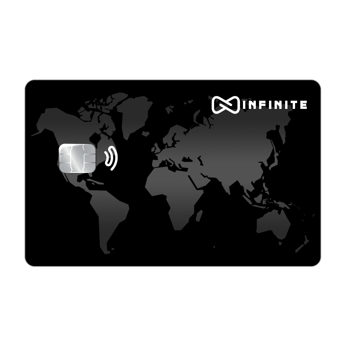 CAPACARD Infinite Map