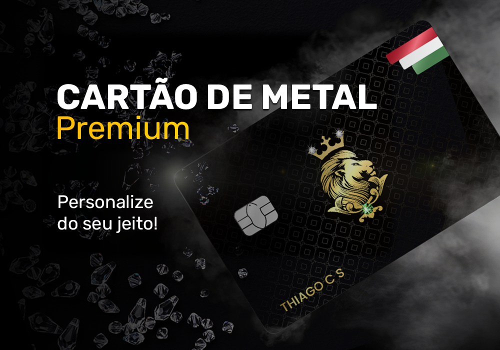 CAPACARD Produtos Personalizados